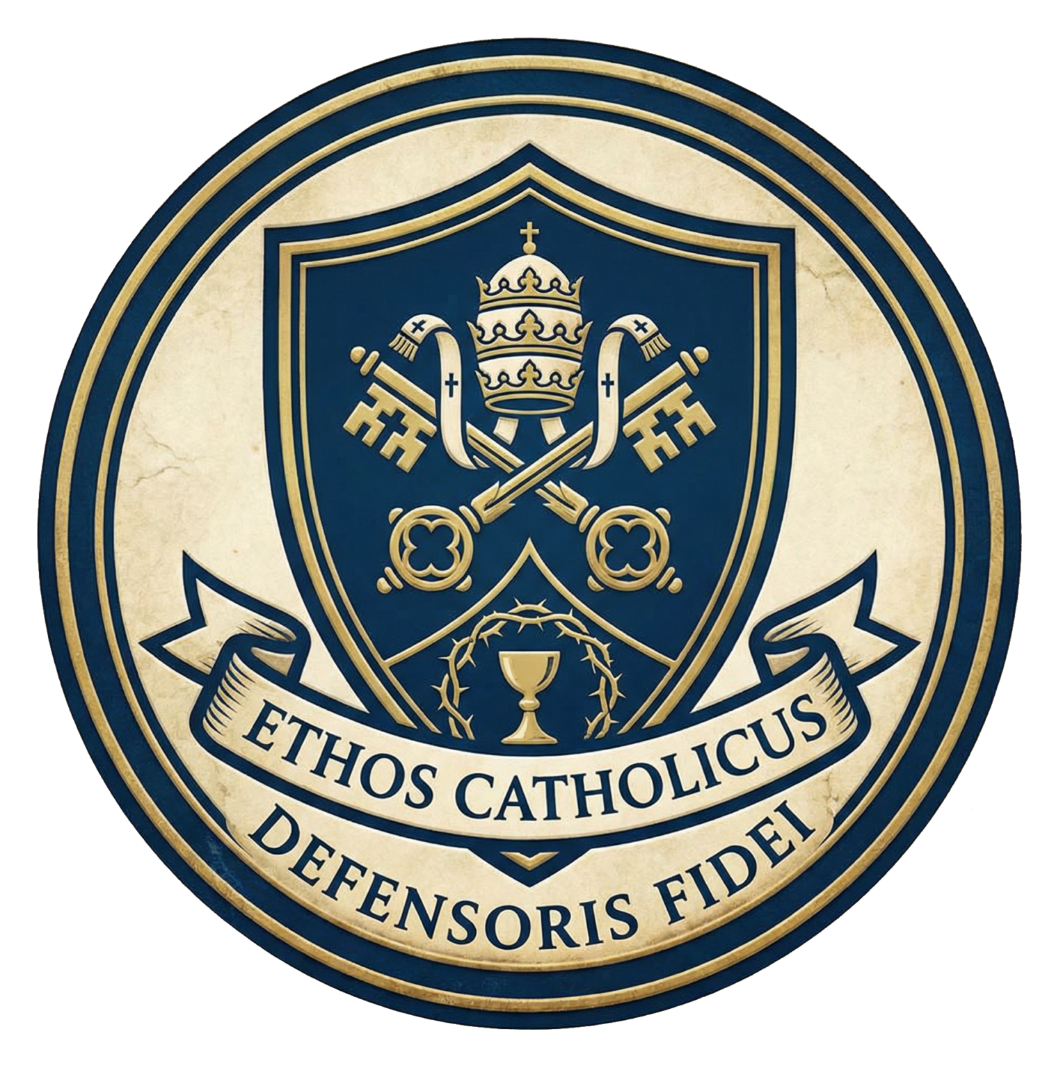 ruch Kach – Ethos Catholicus