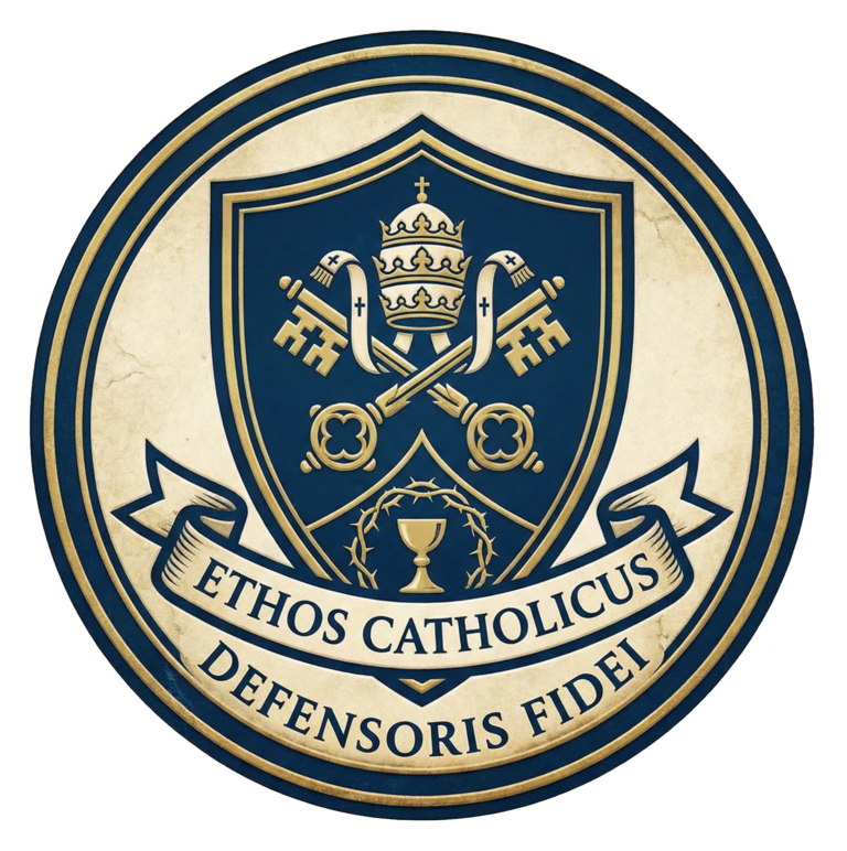 Malaga – Ethos Catholicus